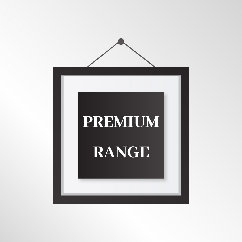 Large Glass Picture Frames Premium Range
